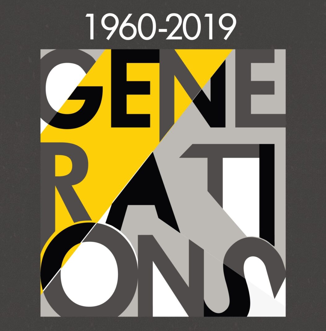 “Generations”: Έκθεση Σύγχρονης Τέχνης - Ologramma